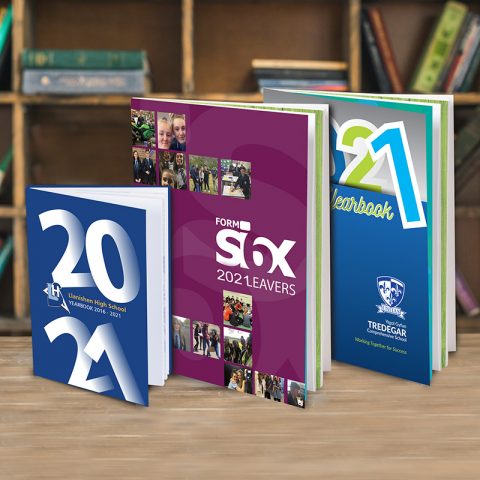 Yearbooks and Hoodies - Colorfoto School Photography & Creative Services