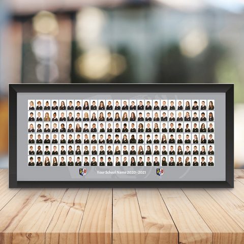 School Photography | Colorfoto School Photography & Creative Services