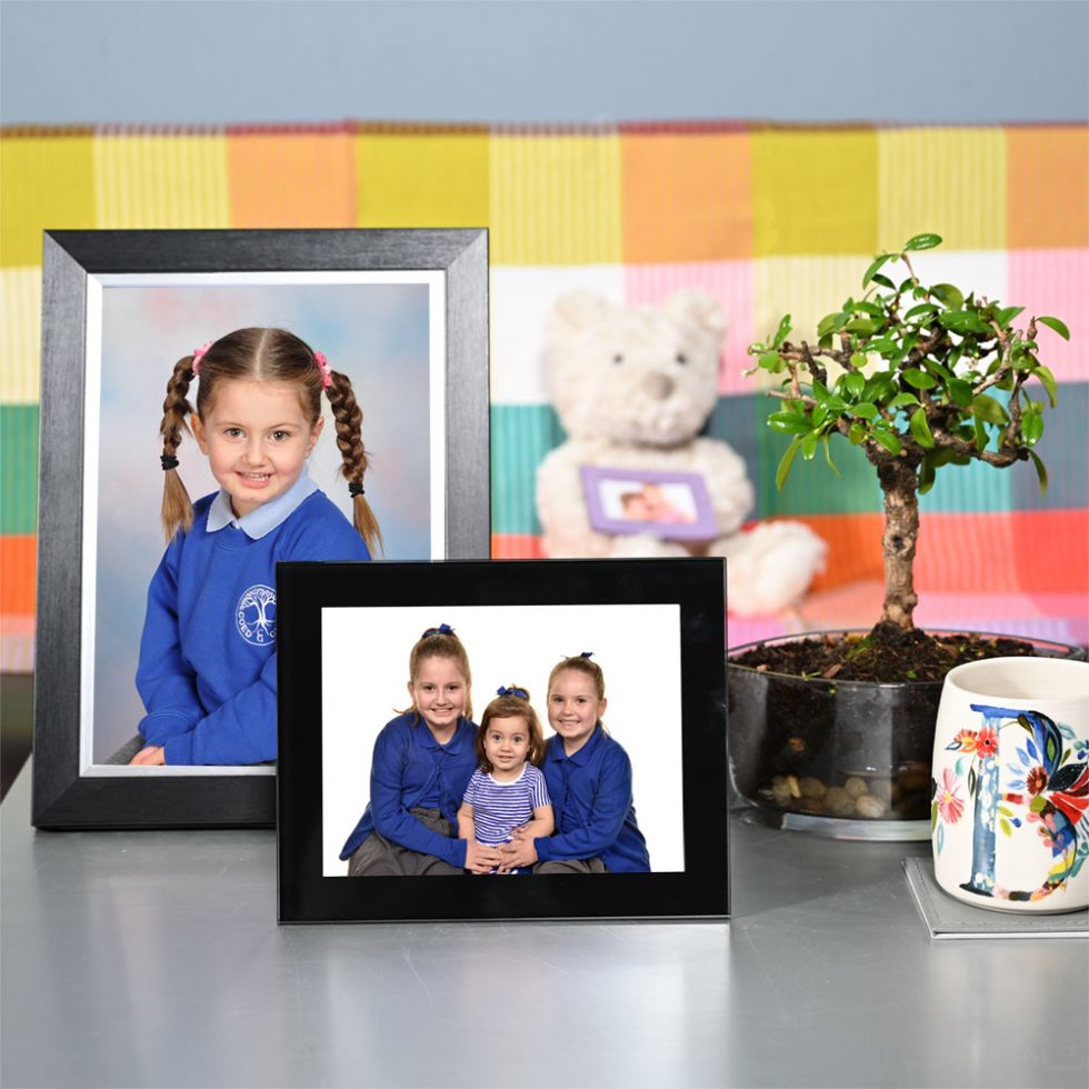 School Portrait Photography | Colorfoto School Photography & Creative ...